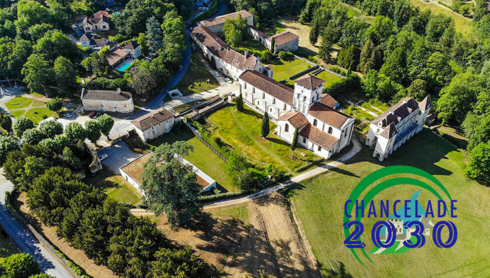 Bienvenue à Chancelade - Mairie de Chancelade